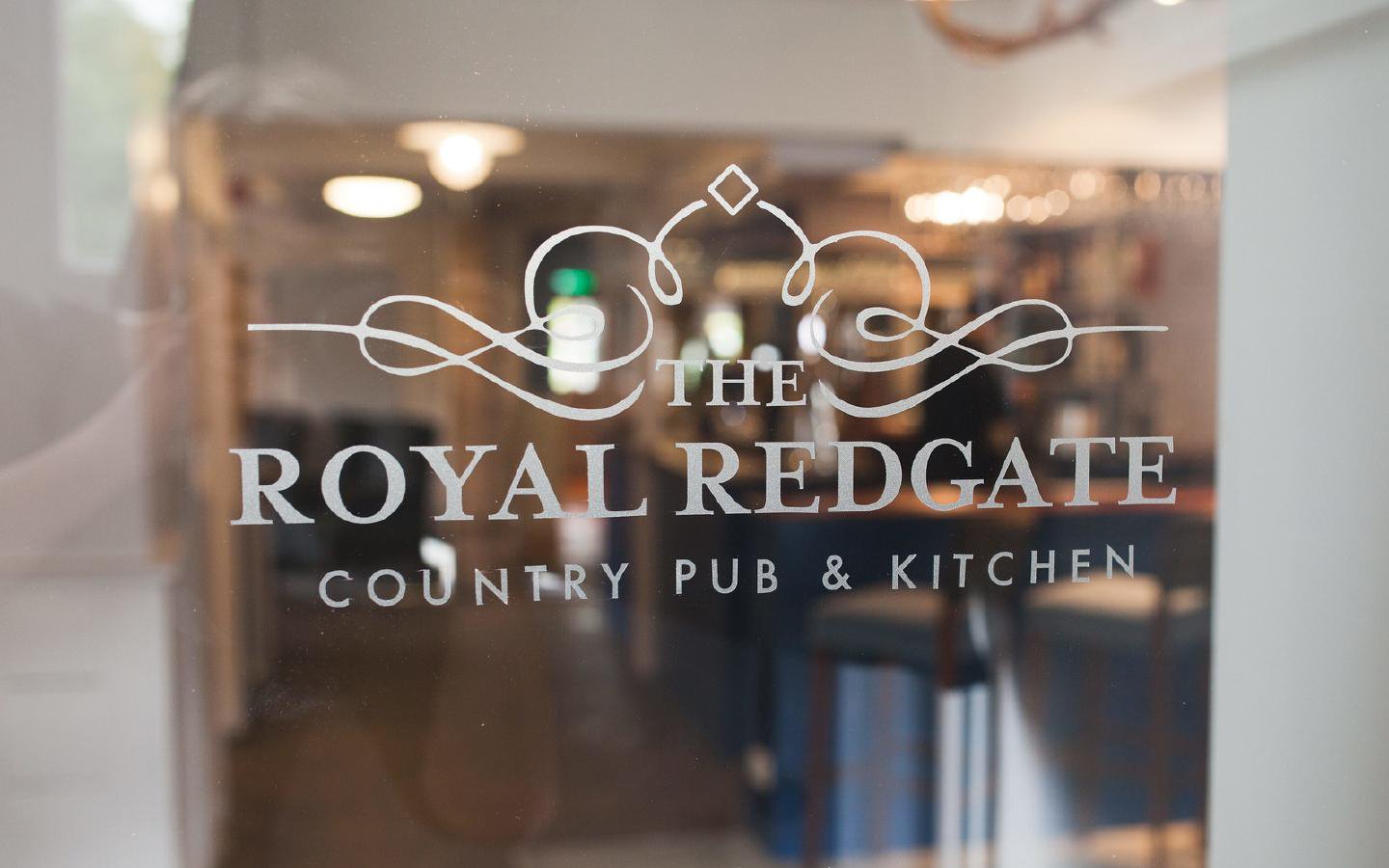 Gallery | Nuneaton - The Royal Redgate Country Pub & Kitchen