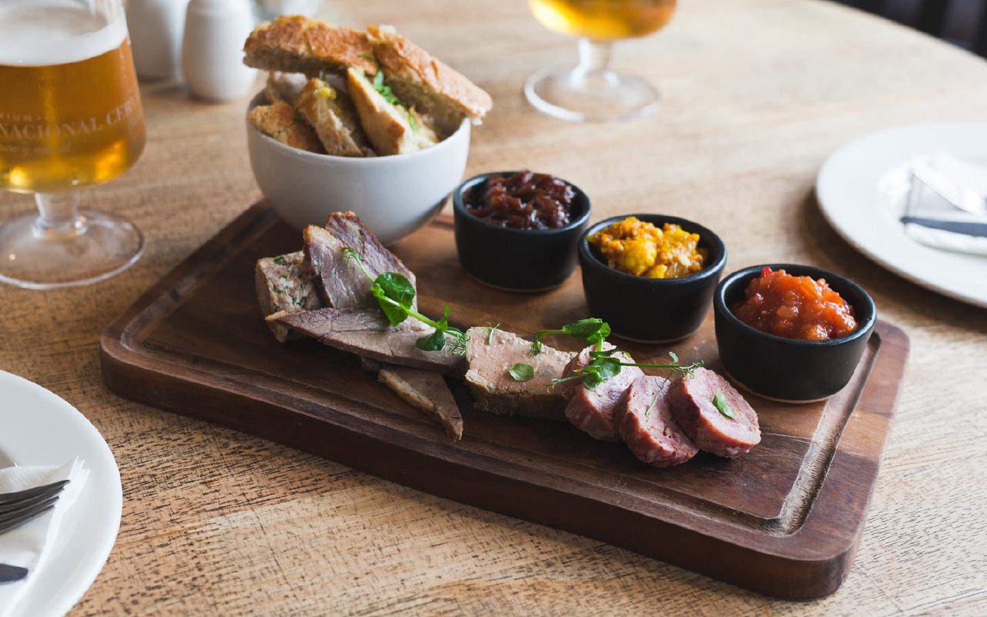 Gallery | Nuneaton - The Royal Redgate Country Pub & Kitchen