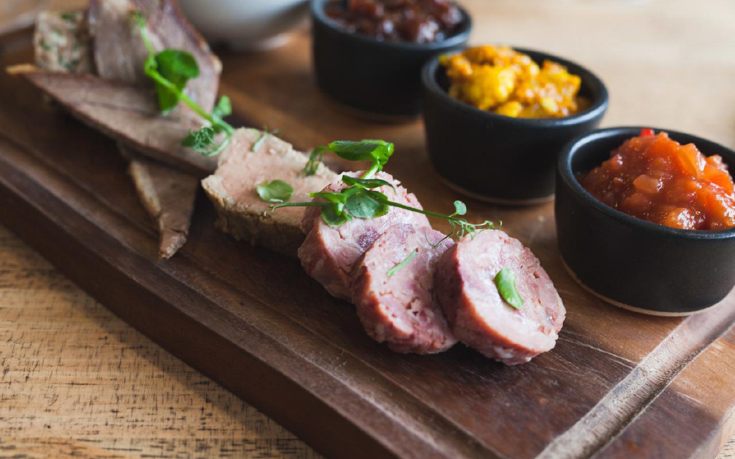 Gallery | Nuneaton - The Royal Redgate Country Pub & Kitchen