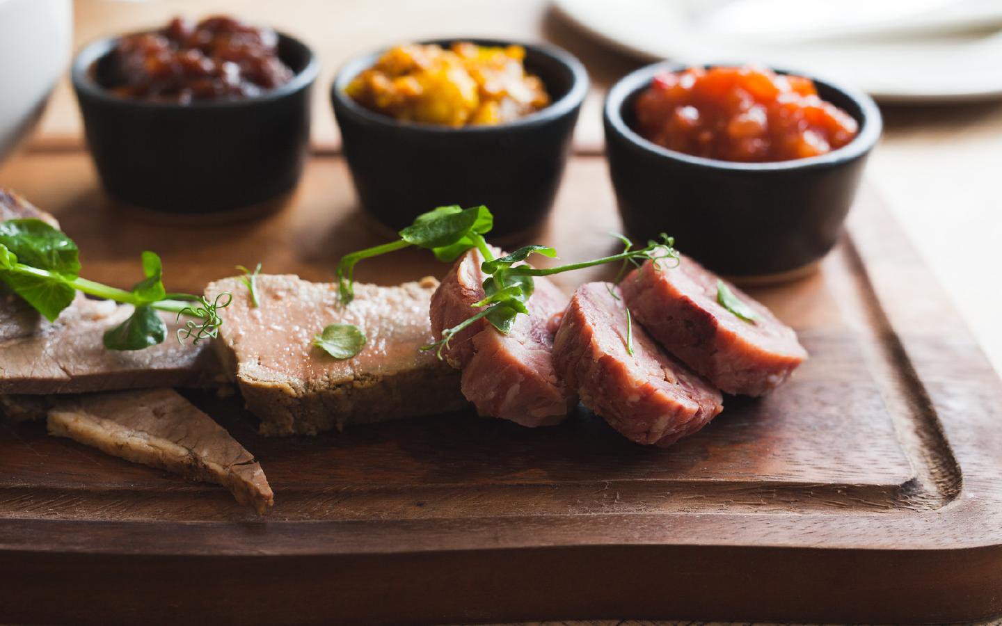 Gallery | Nuneaton - The Royal Redgate Country Pub & Kitchen