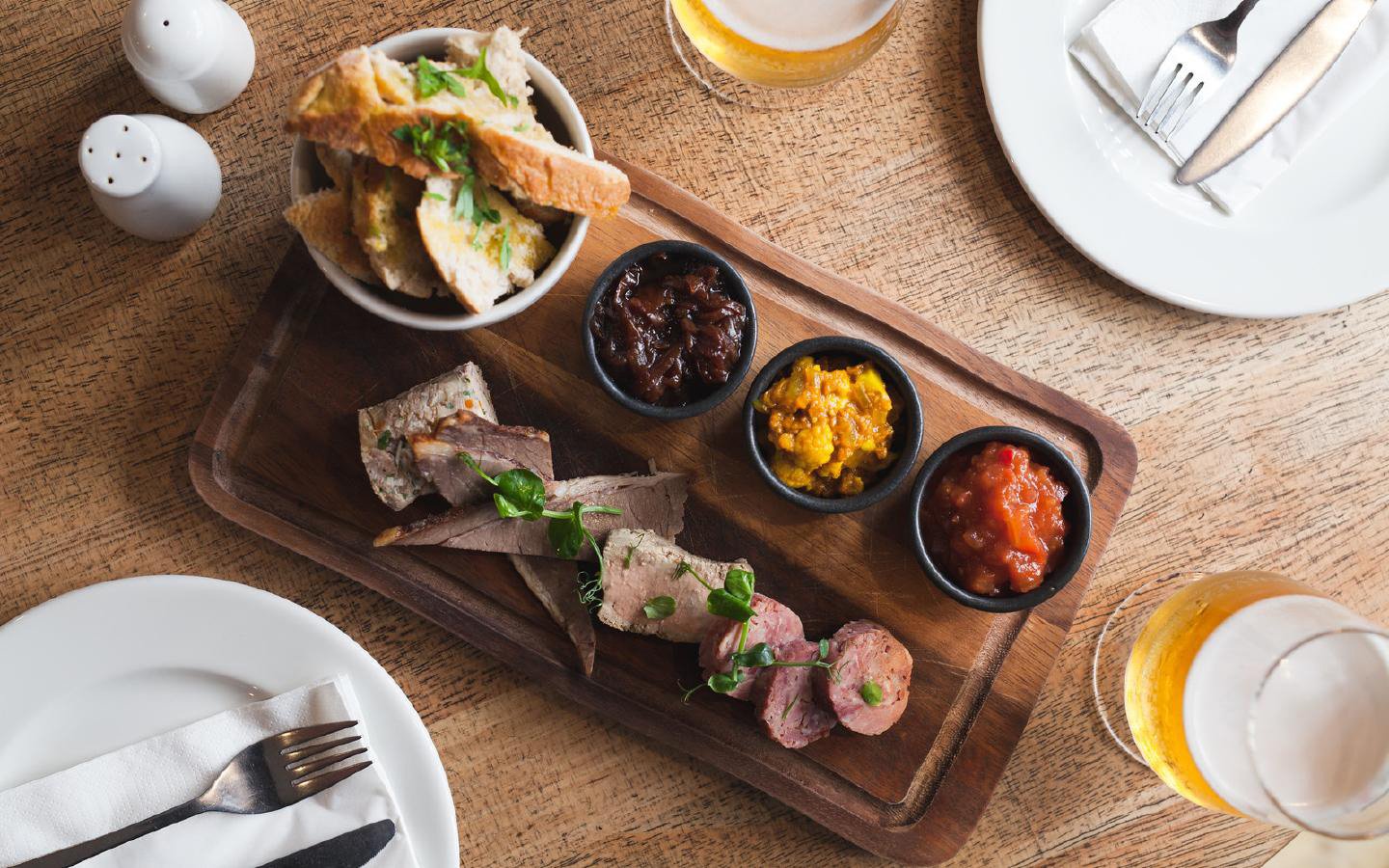 Gallery | Nuneaton - The Royal Redgate Country Pub & Kitchen