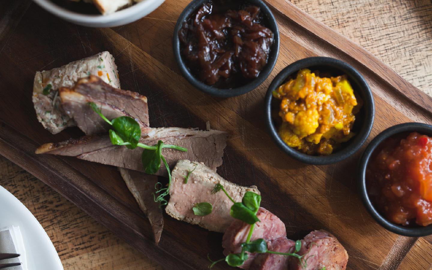 Gallery | Nuneaton - The Royal Redgate Country Pub & Kitchen