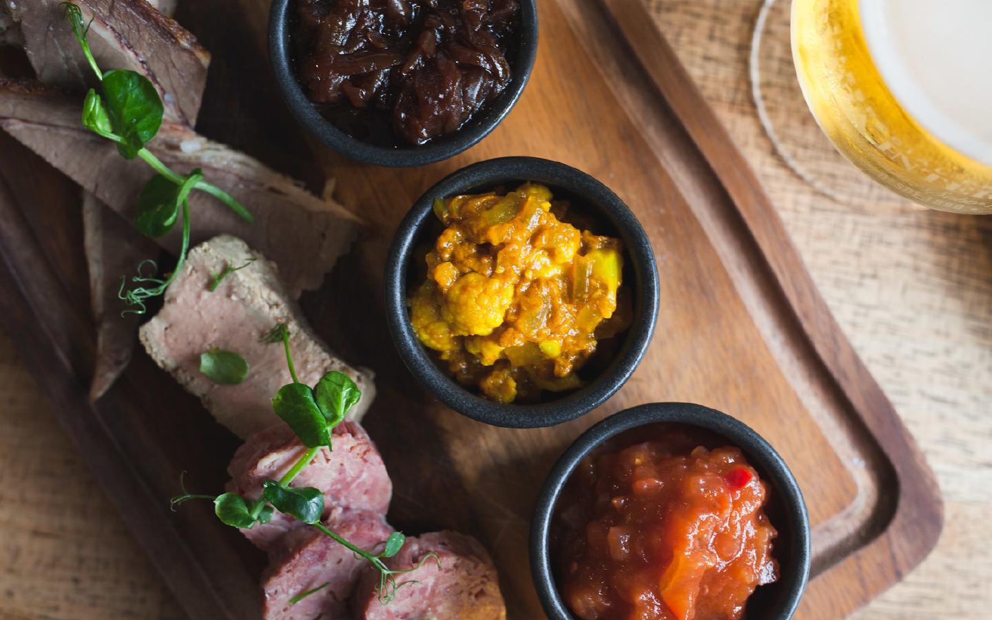 Gallery | Nuneaton - The Royal Redgate Country Pub & Kitchen