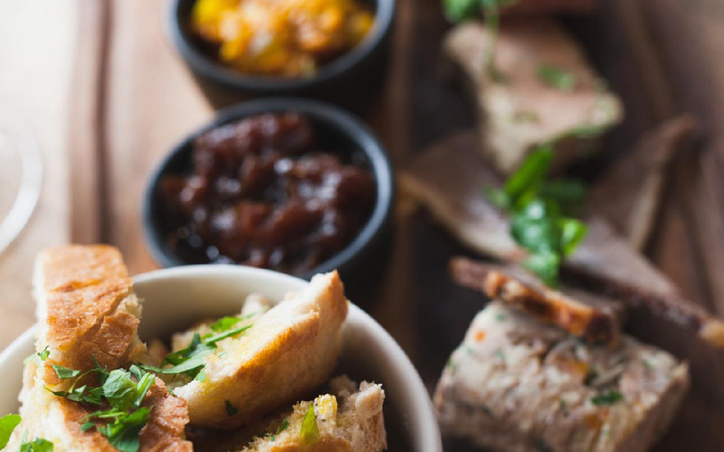 Gallery | Nuneaton - The Royal Redgate Country Pub & Kitchen