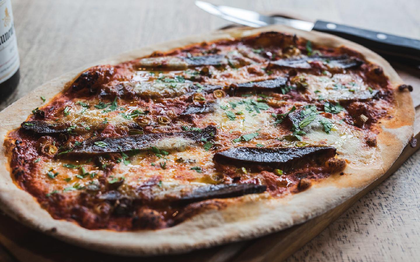 Gallery | Nuneaton - The Royal Redgate Country Pub & Kitchen