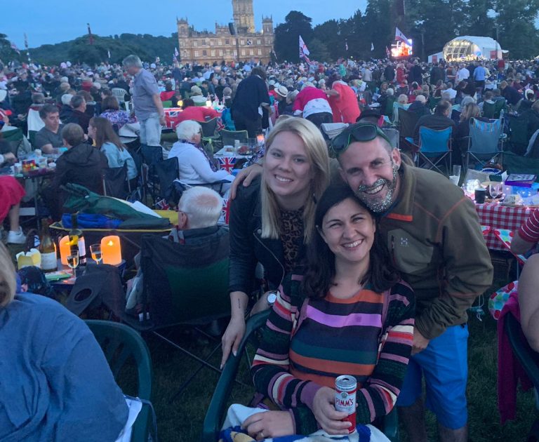 Battle Proms 2019