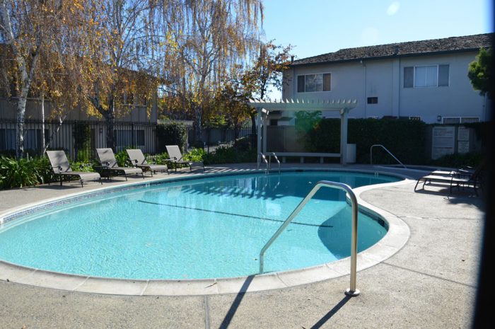 Village Square Townhouses | California Property Services