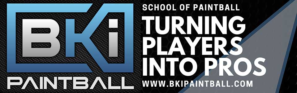 Marcello Margott #33 - Official Website & Paintball IQ E-book