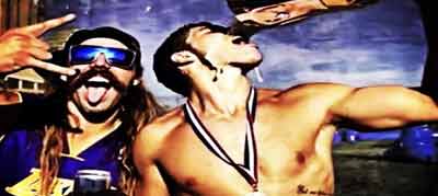 Marcello Margott #33 - Official Website & Paintball IQ E-book