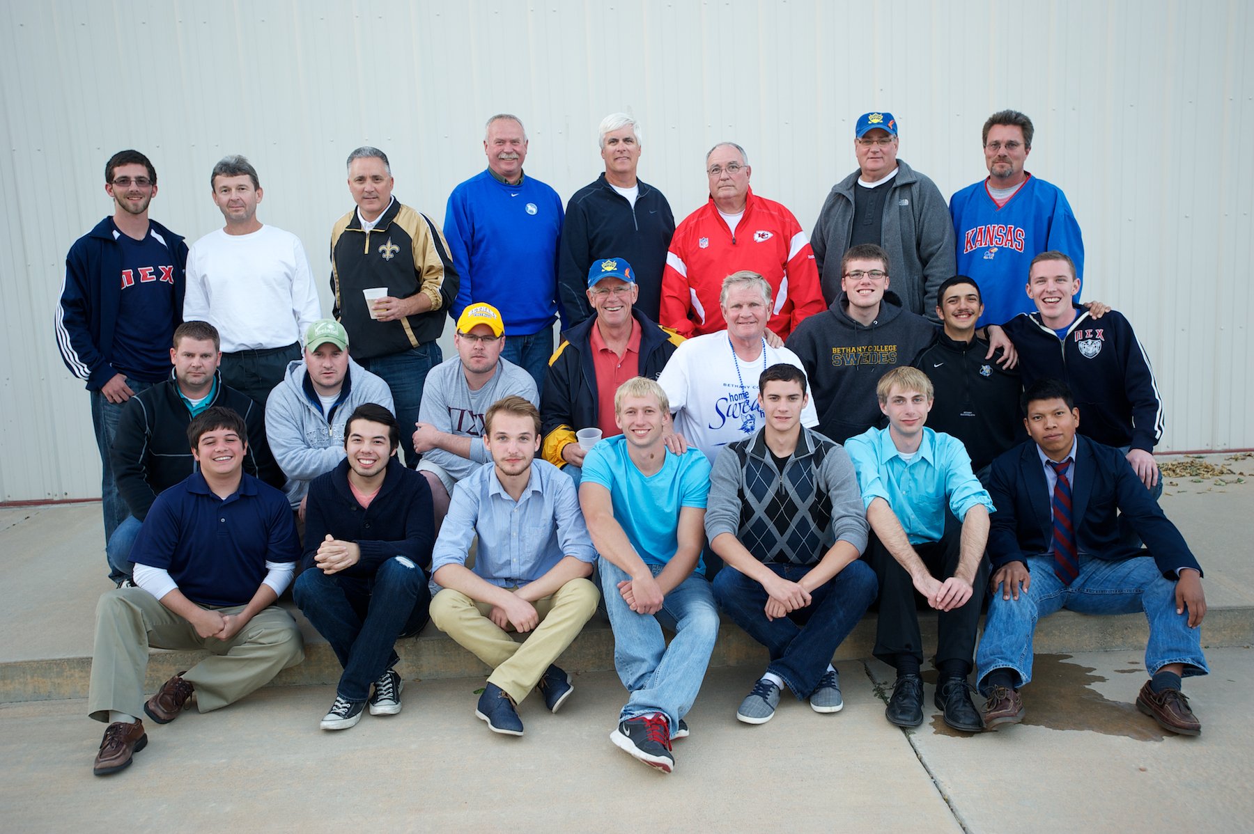 Student Life Calendar