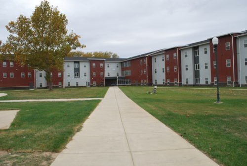 Bethany Campus