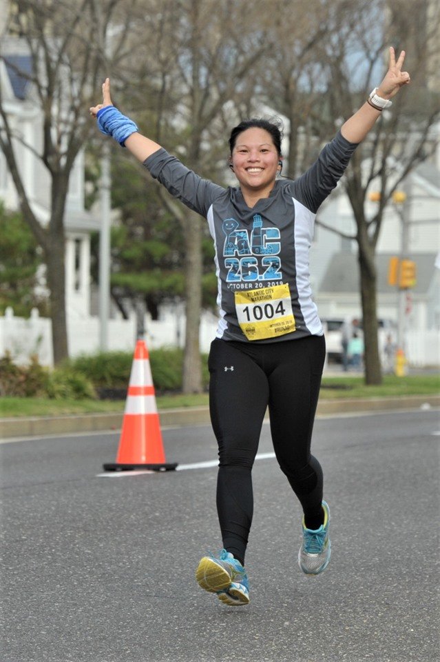 Atlantic City Marathon Race Series