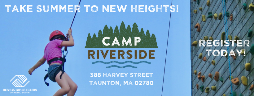 Camp Riverside