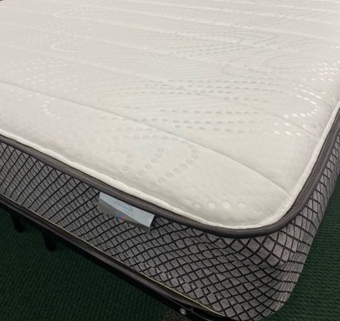 Hybrid Mattresses | Hybrid Bed | Decatur, IL