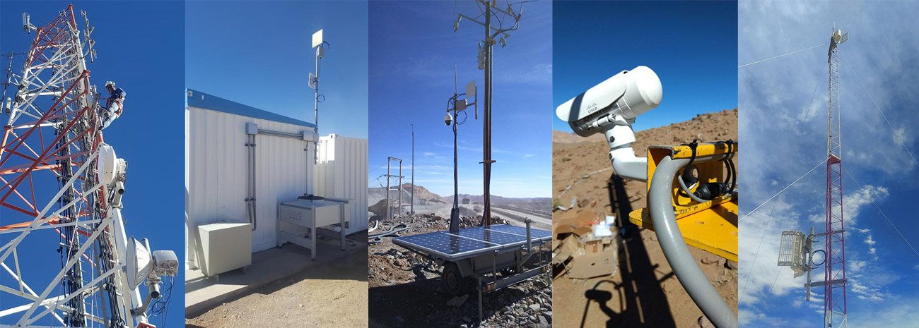 Contacto | AP Telecom