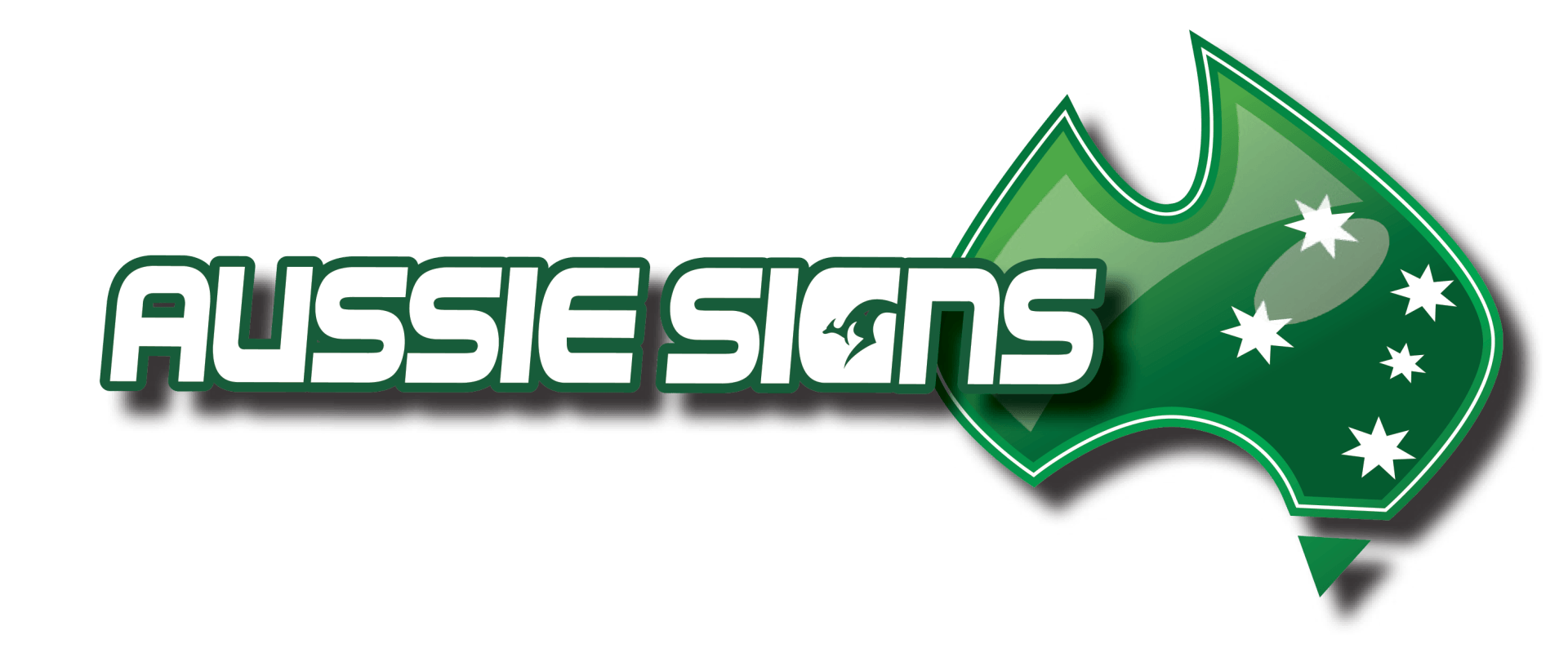 Aussie Signs
