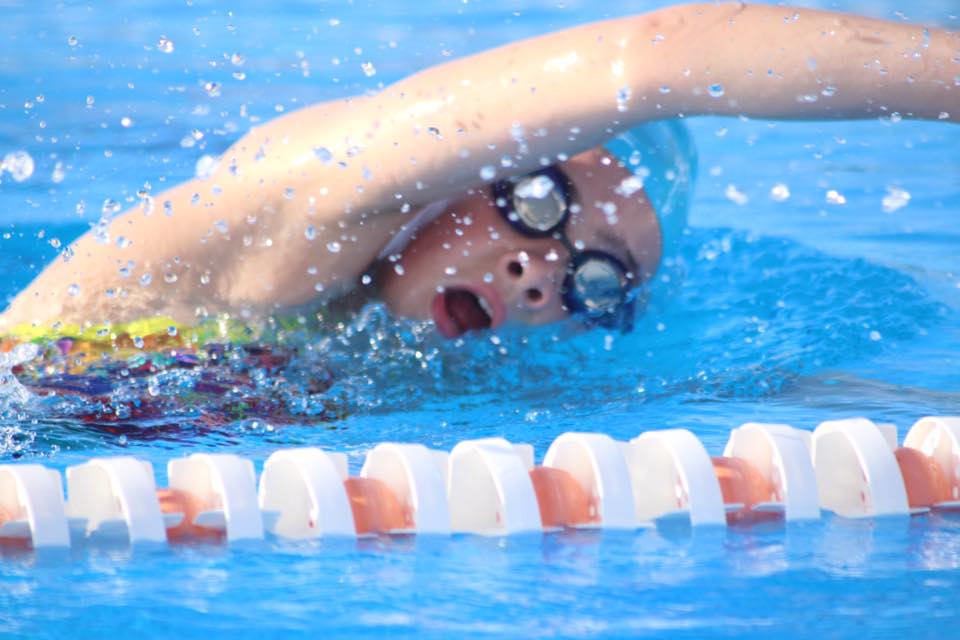 Children Swimming Lessons, Performance Coaching and Swim Fit