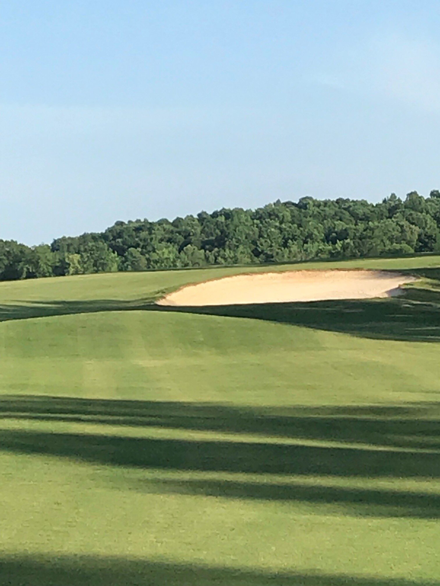 Tennessee River Golf Club | Course Details | 18 Hole Golf Course ...
