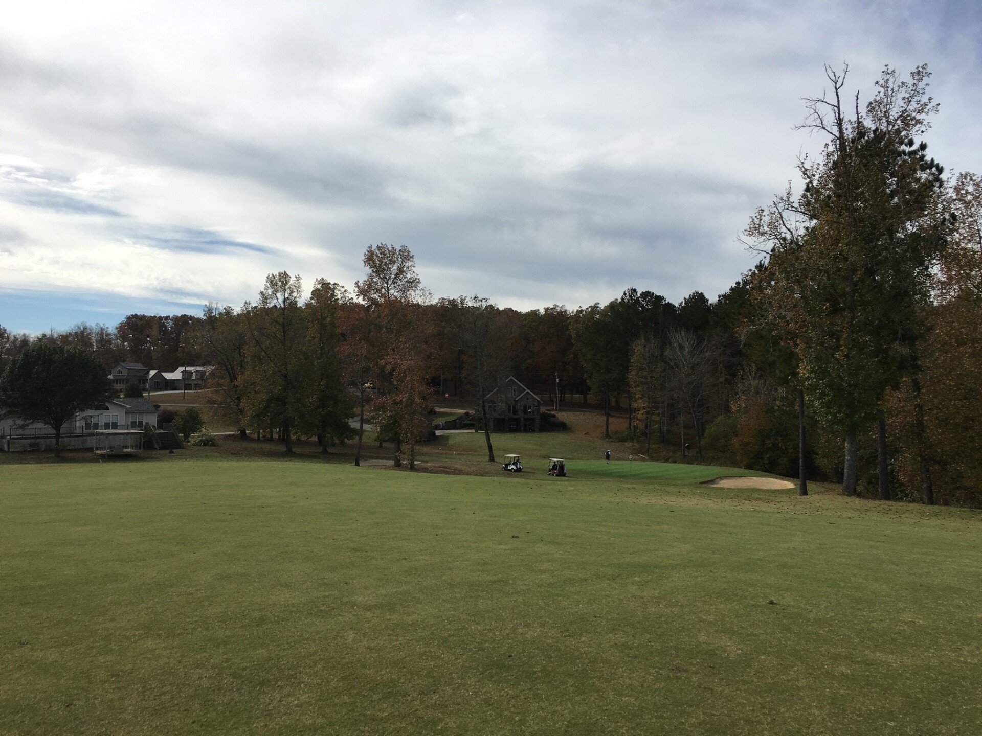 Tennessee River Golf Club | Course Details | 18 Hole Golf Course ...