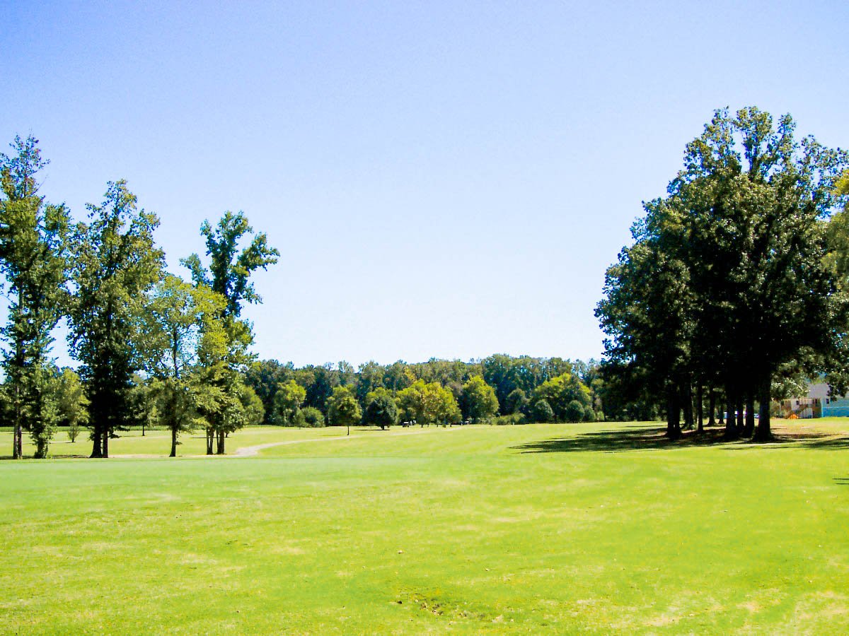 Tennessee River Golf Club | Course Details | 18 Hole Golf Course ...