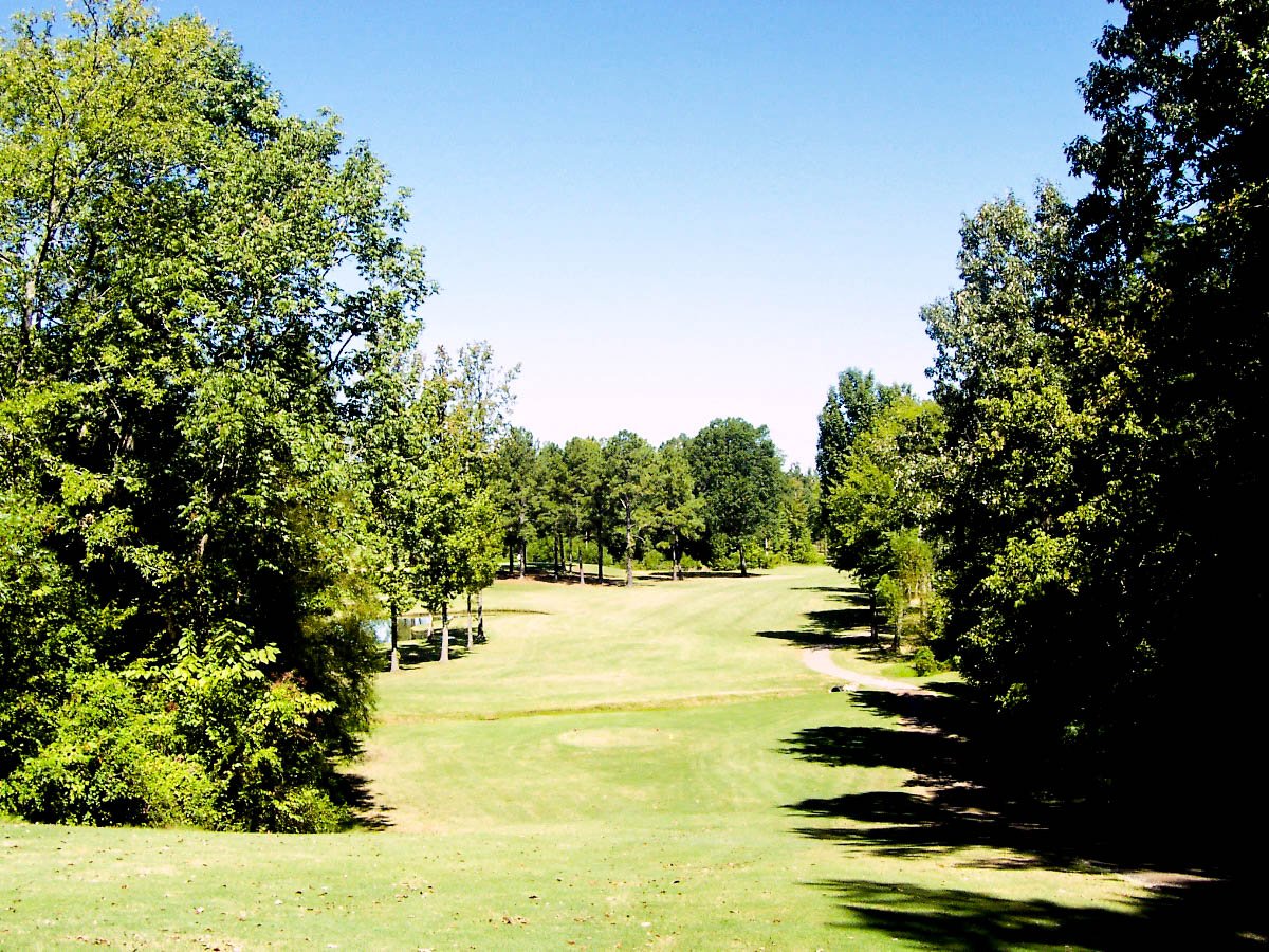 Tennessee River Golf Club | Course Details | 18 Hole Golf Course ...