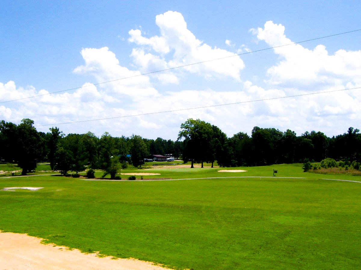Tennessee River Golf Club | Course Details | 18 Hole Golf Course ...