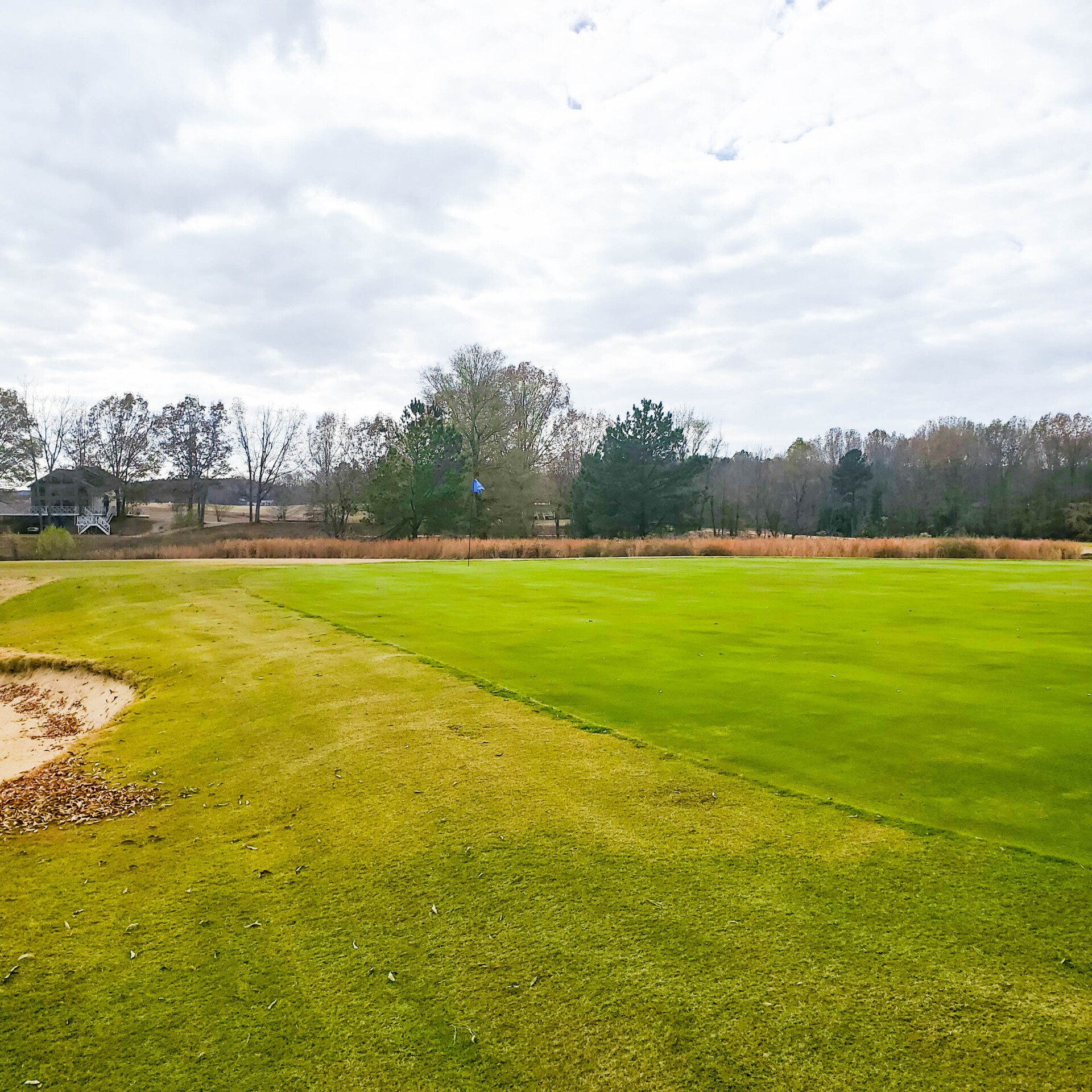 Tennessee River Golf Club | Course Details | 18 Hole Golf Course ...
