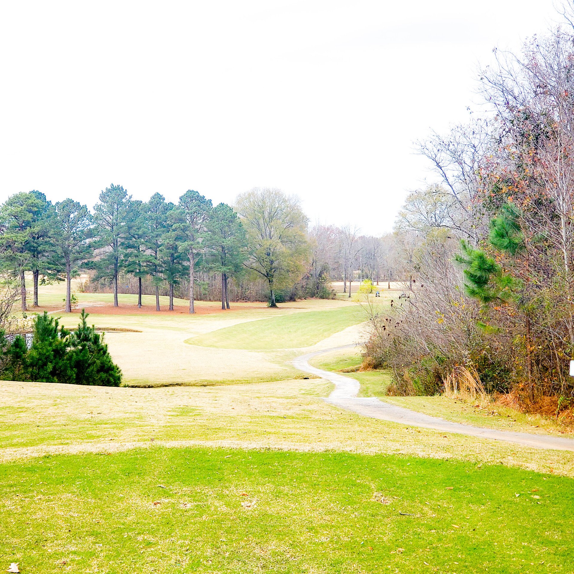 Tennessee River Golf Club | Course Details | 18 Hole Golf Course ...