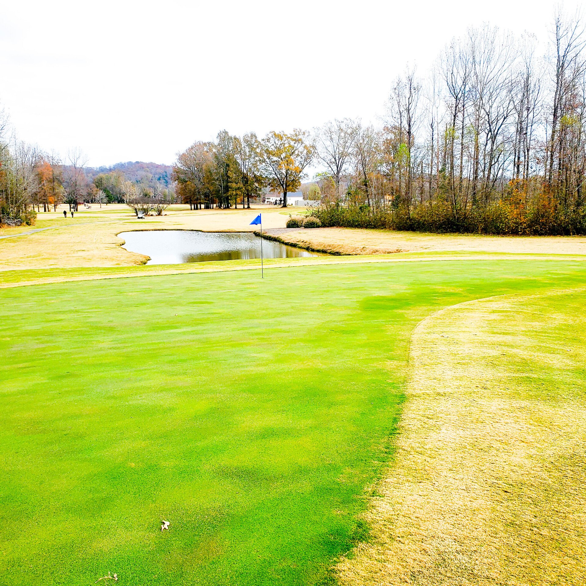 Tennessee River Golf Club | Course Details | 18 Hole Golf Course ...