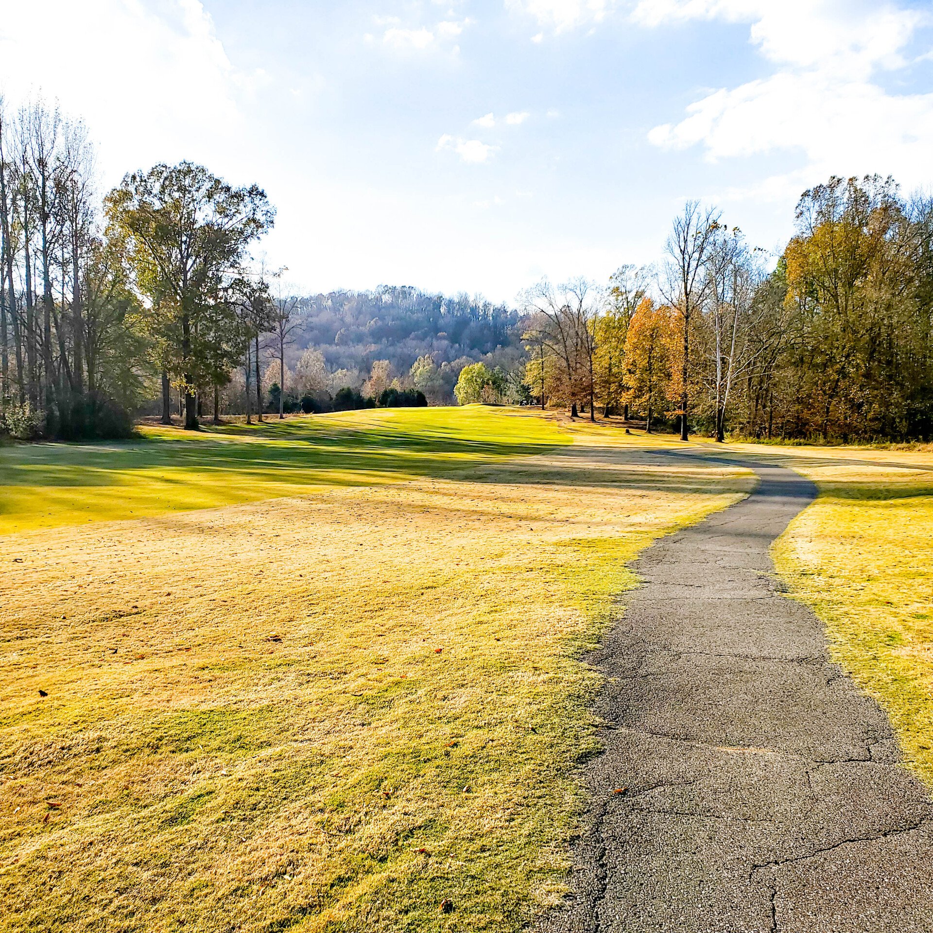 Tennessee River Golf Club | Course Details | 18 Hole Golf Course ...