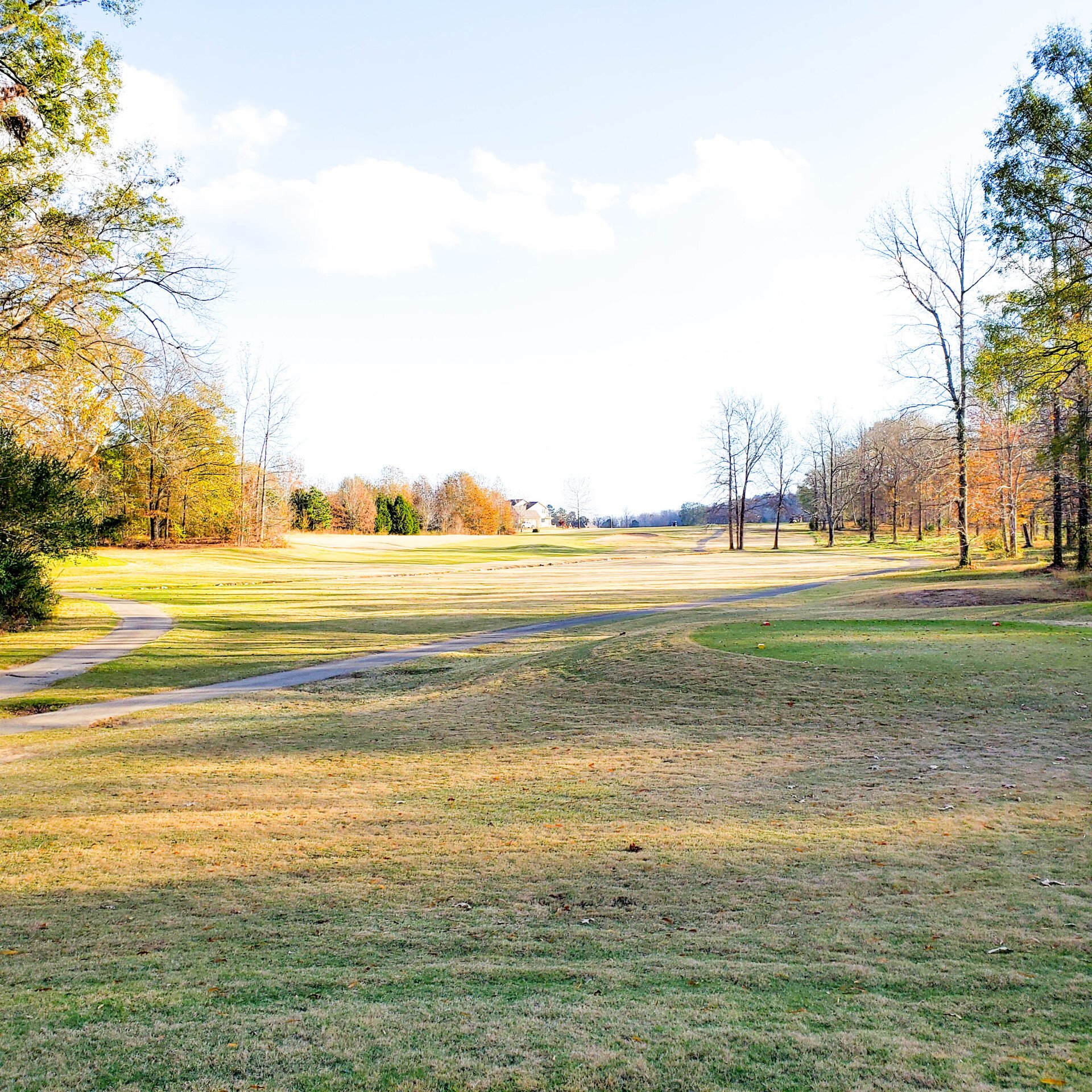 Tennessee River Golf Club | Course Details | 18 Hole Golf Course ...