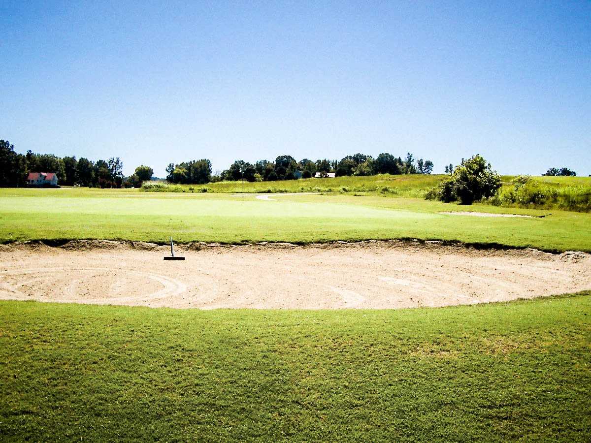 Tennessee River Golf Club | Course Details | 18 Hole Golf Course ...