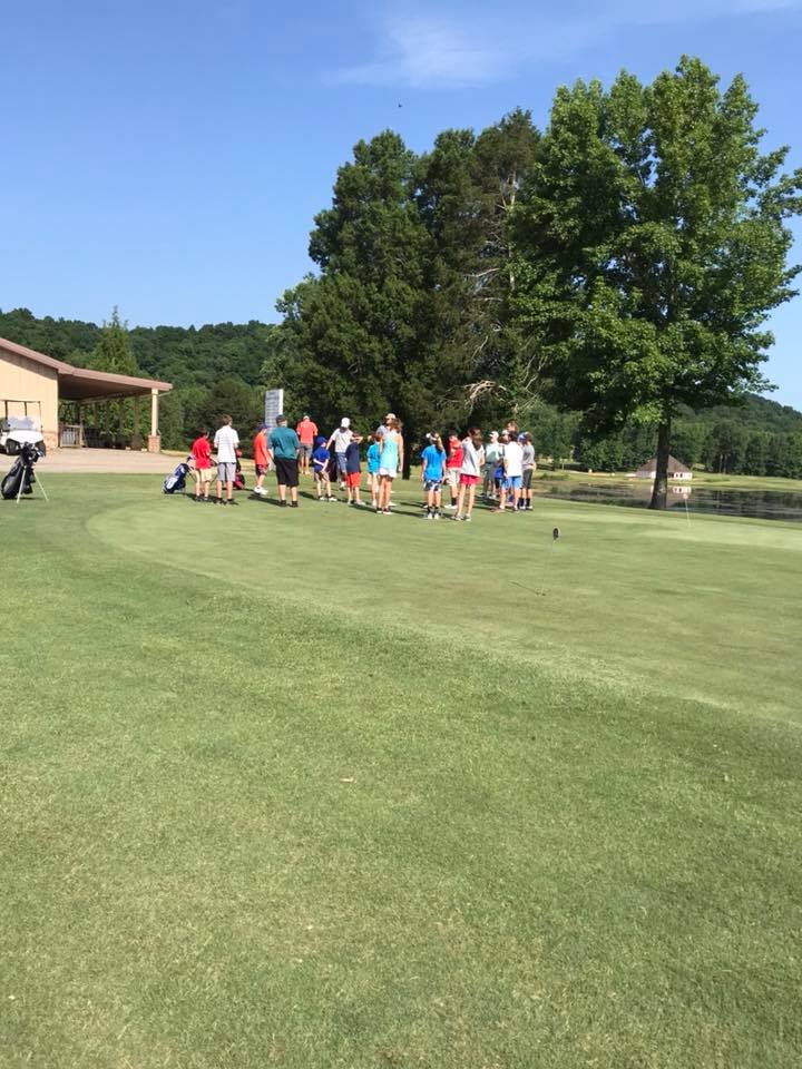 Tennessee River Golf Club | Local Events | Golf Scramble | 18 Hole Golf ...