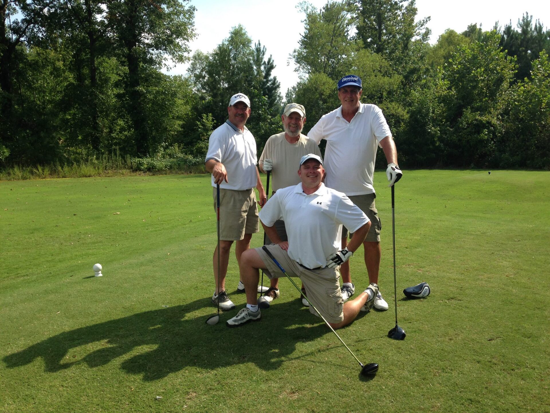 Tennessee River Golf Club | Local Events | Golf Scramble | 18 Hole Golf ...