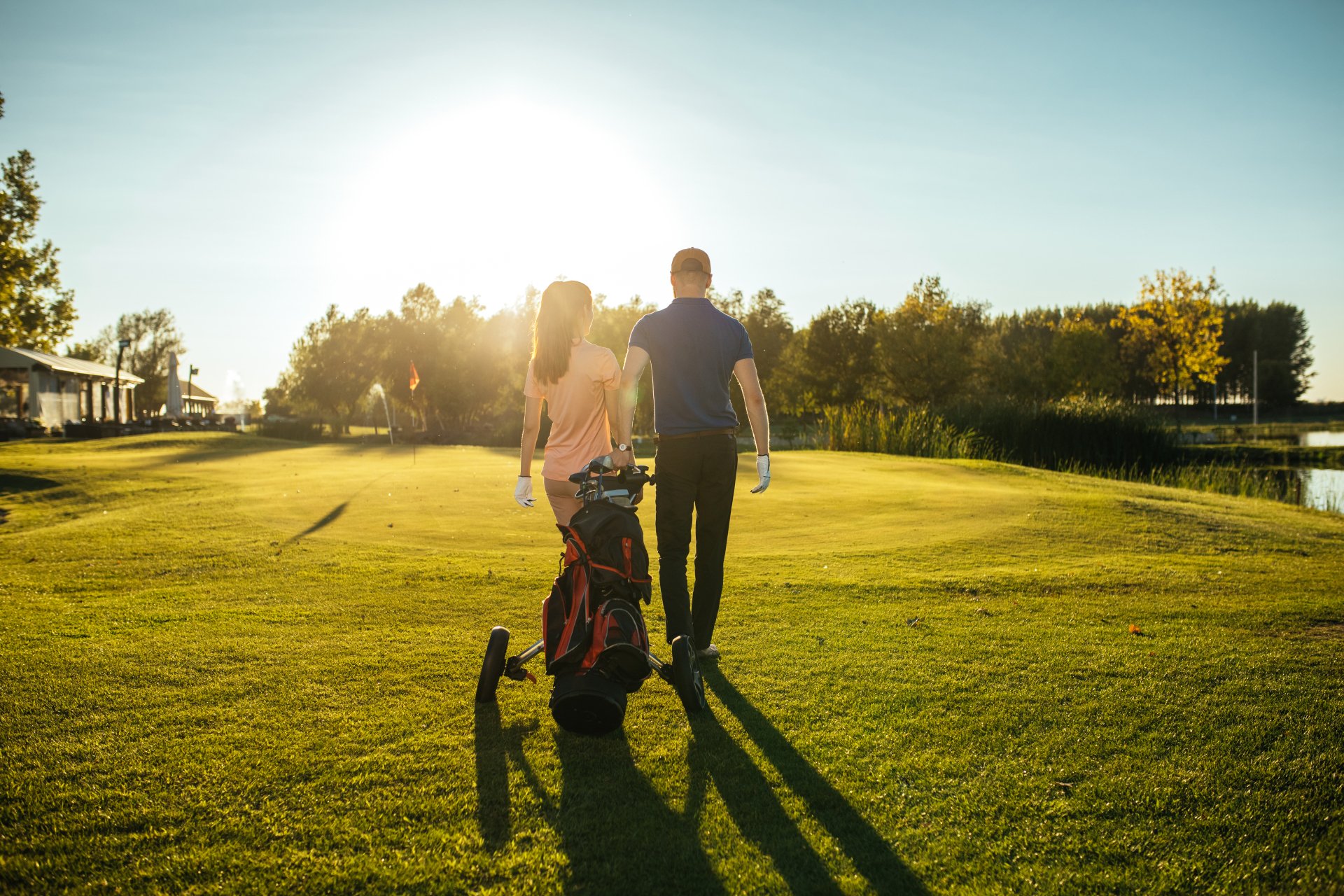 Tennessee River Golf Club | Local Events | Golf Scramble | 18 Hole Golf ...