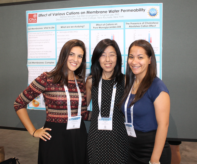 Droplet Bilayer Research | Innovative Discoveries at Project Symphony