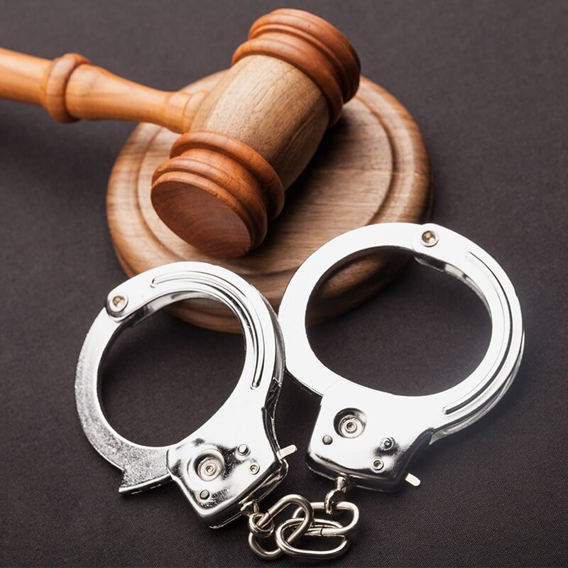 Guide To Queensland Criminal Law | Anderson Telford Lawyers