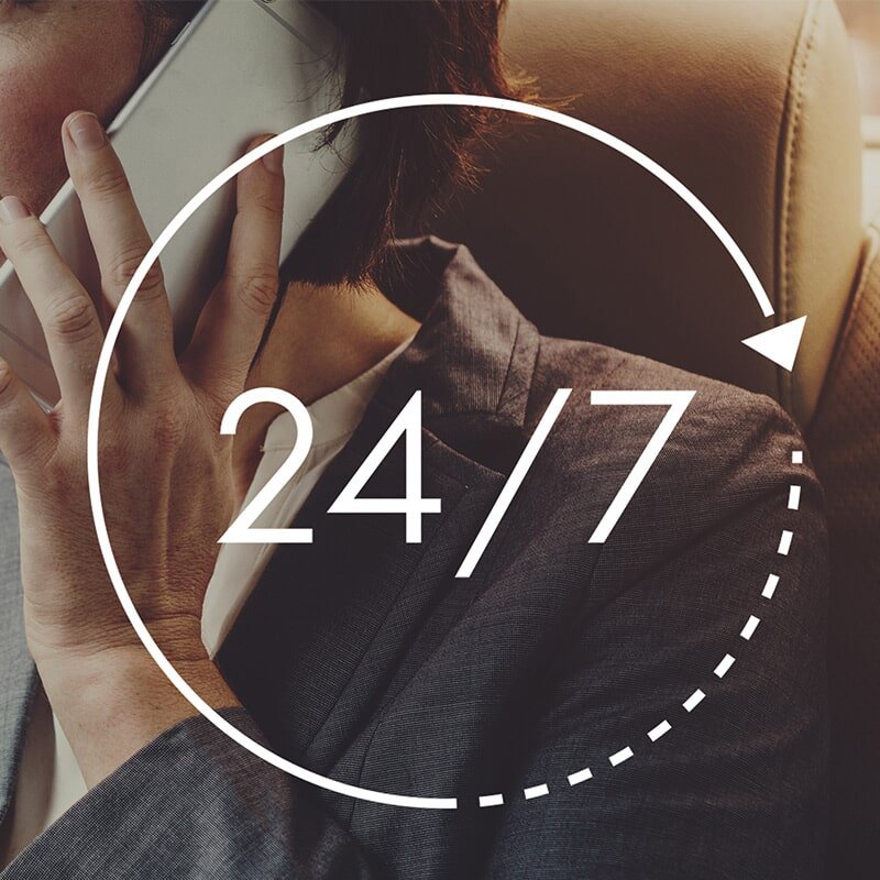 Guide To Queensland Criminal Law | Anderson Telford Lawyers