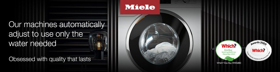 Special offers - Domestic appliances in Hull