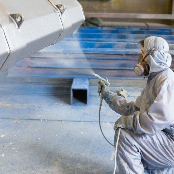 Siltech Industries Ltd | Teflon® Coating | Auckland