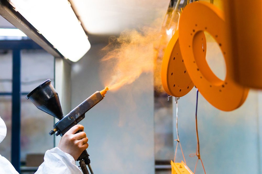 Siltech Industries Ltd | Teflon® Coating | Auckland