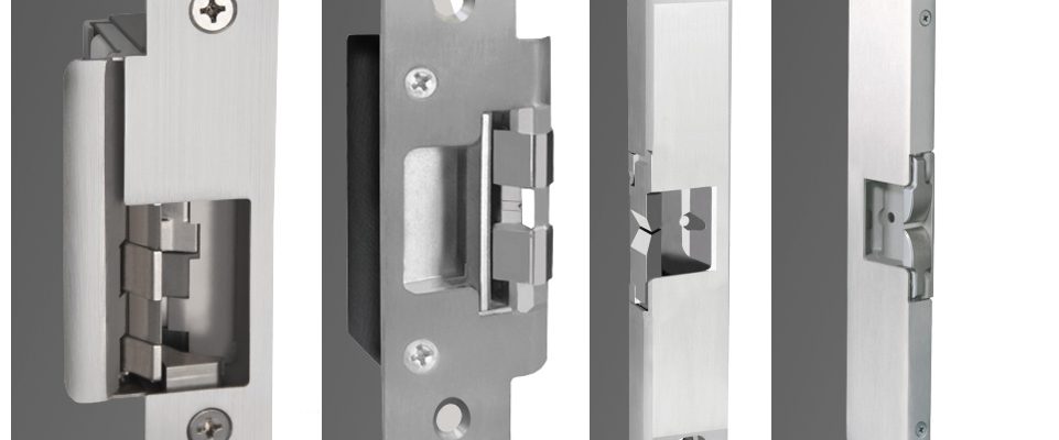 HOW TO CHOOSE AN ELECTRIC STRIKE LOCK