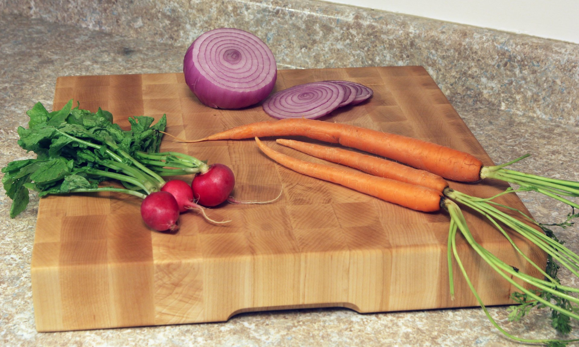 Custom Butcher Block Cutting Boards | Blockhead Blocktops