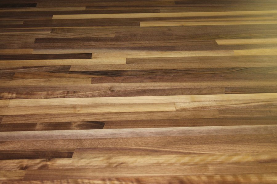 Blockhead Blocktops | Our Services | Butcher Block Islands and Countertops