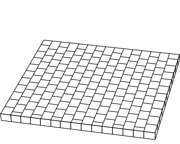 Blockhead Blocktops | Our Services | Butcher Block Islands and Countertops