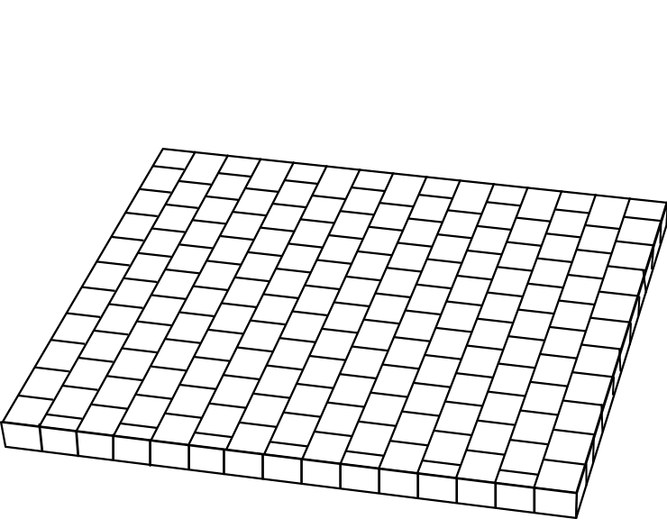 Butcher Block Counters & Cutting Board Grains | Blockhead Blocktops