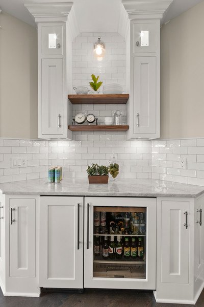 Custom Home Butcher Block Islands & Countertops | Blockhead Blocktops
