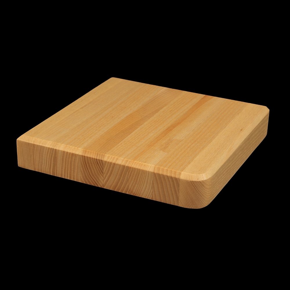 Butcher Block Hardwood Countertops & Islands Michigan | Blockhead Blocktops