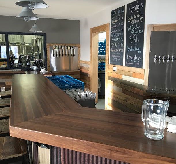 Custom Home Butcher Block Islands & Countertops | Blockhead Blocktops