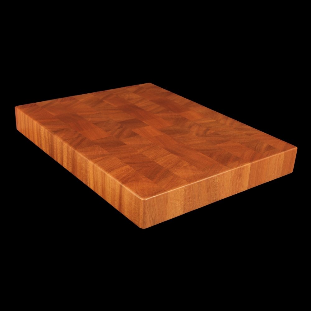 Butcher Block Counters & Cutting Board Grains | Blockhead Blocktops